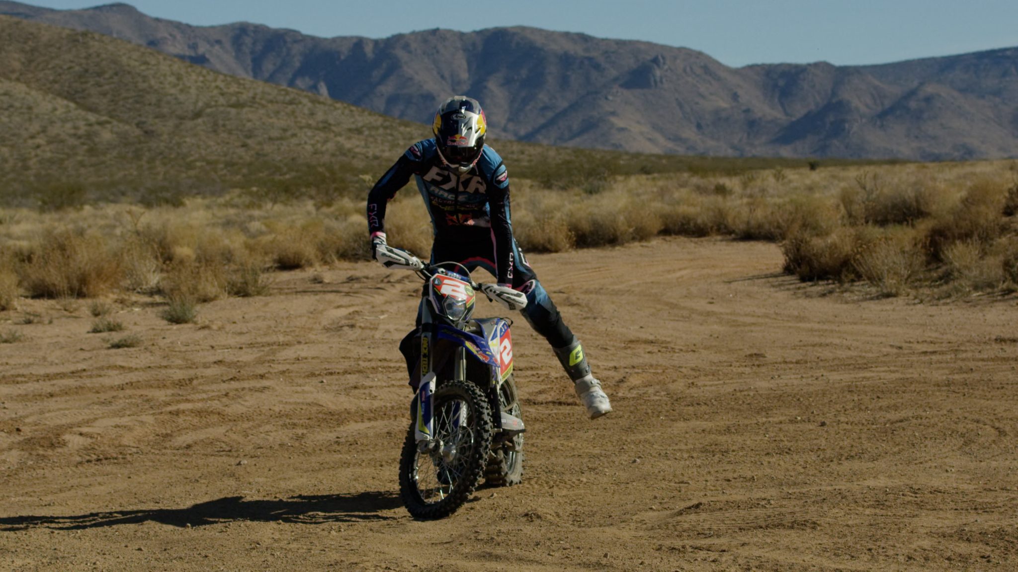 CW2 Training – Hard Enduro Skills Community – Cody Webb Hard Enduro ...