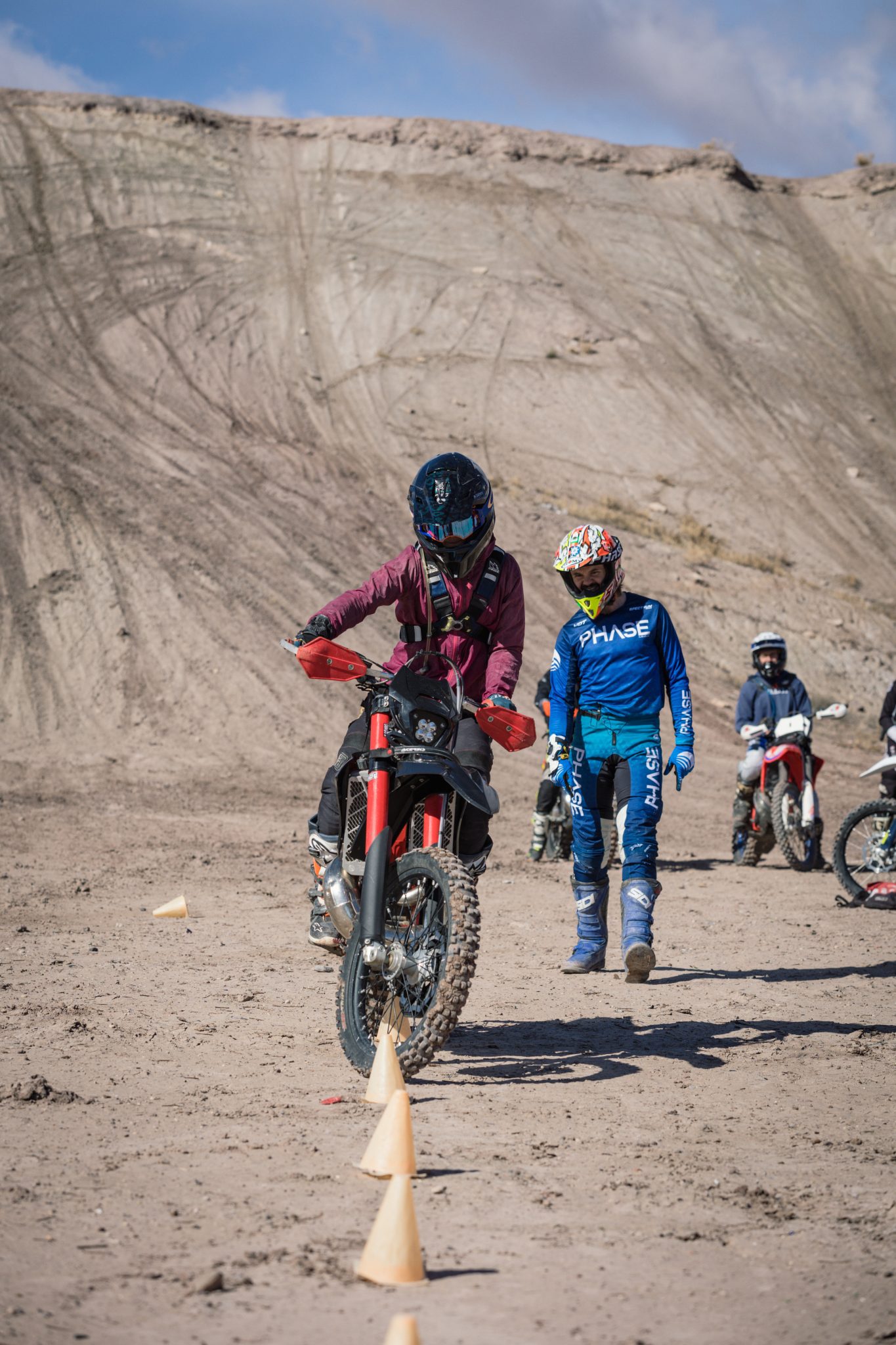 CW2 Training – Hard Enduro Skills Community – Cody Webb Hard Enduro ...