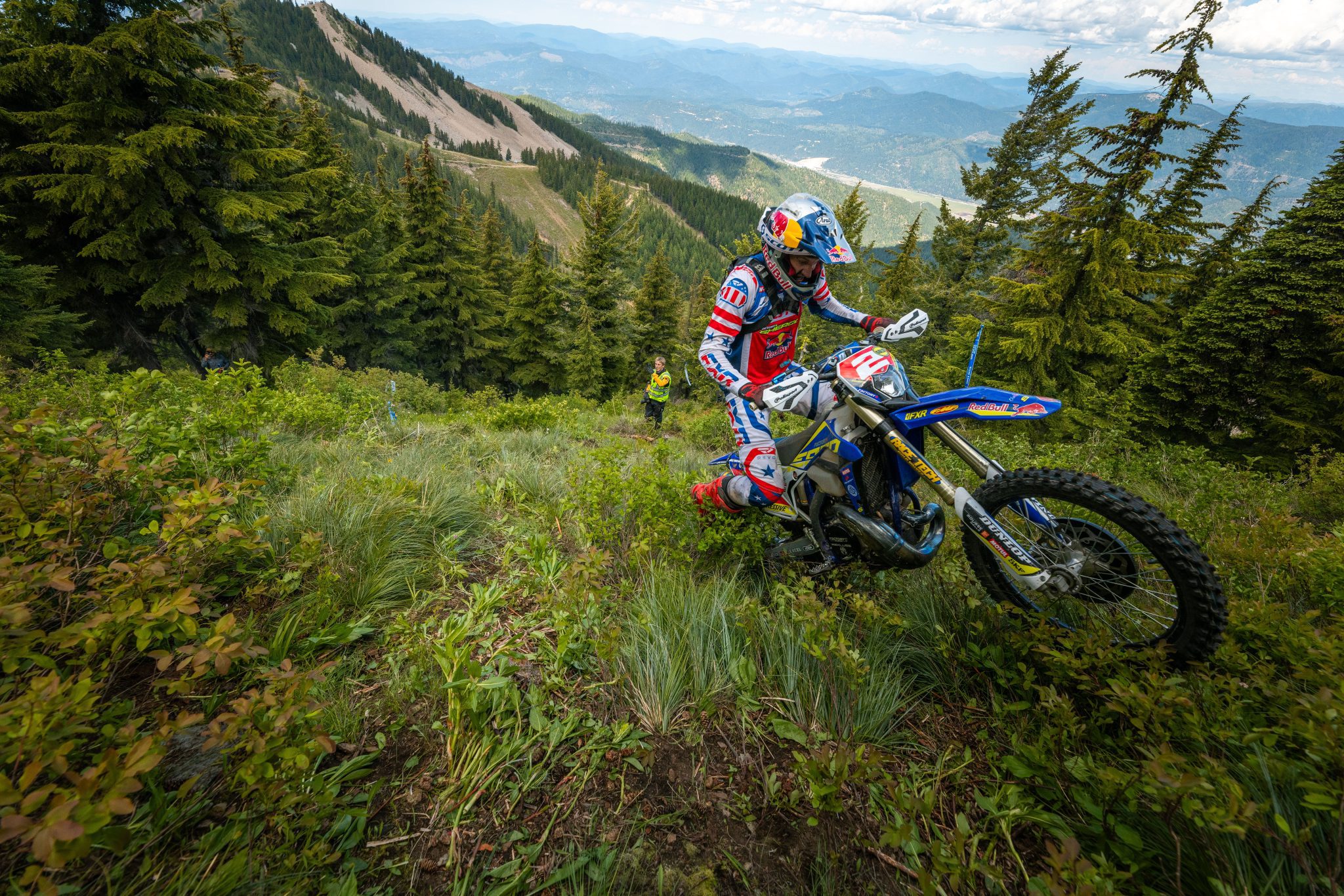 CW2 Training – Hard Enduro Skills Community – Cody Webb Hard Enduro Training Skills