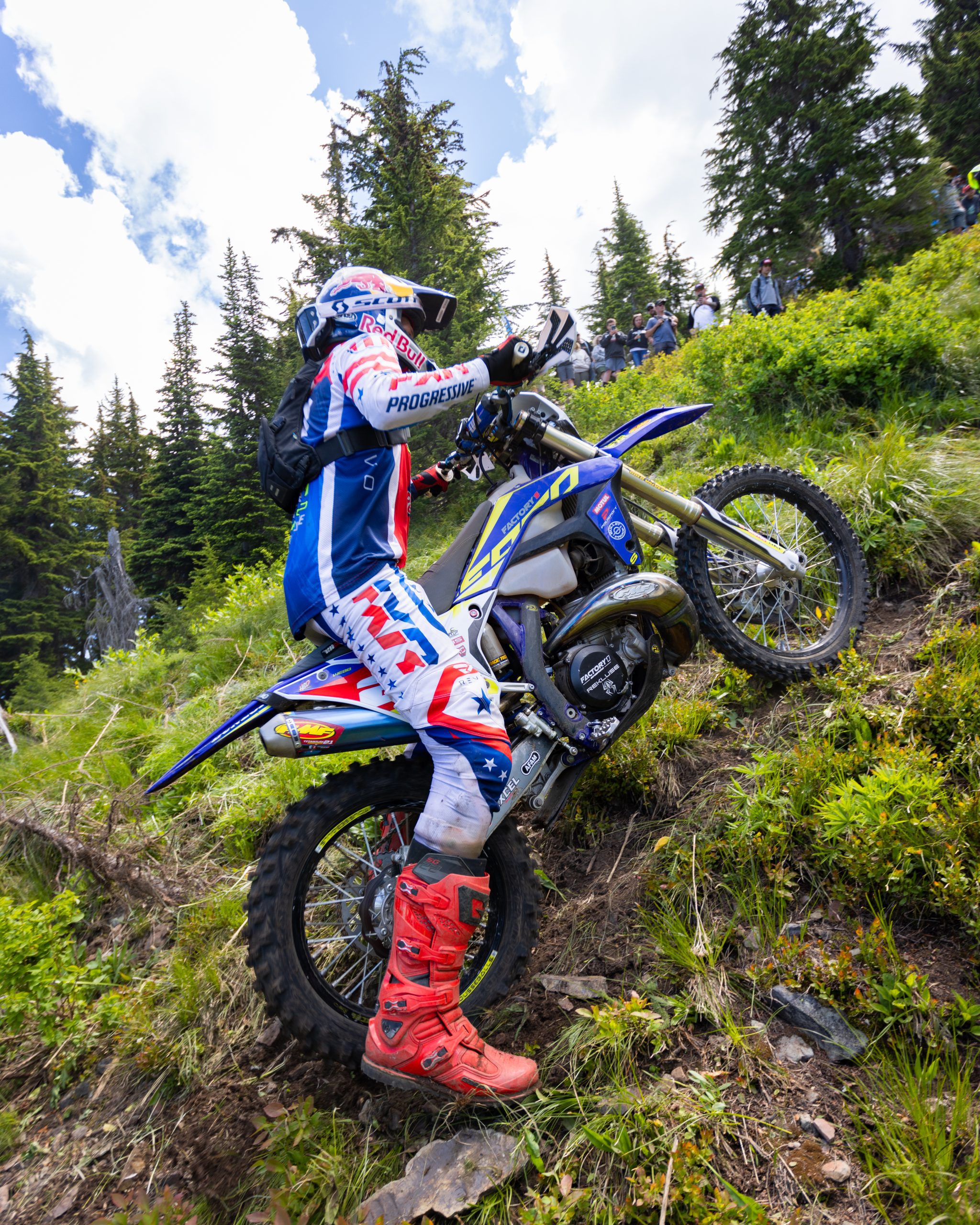 CW2 Training – Hard Enduro Skills Community – Cody Webb Hard Enduro ...