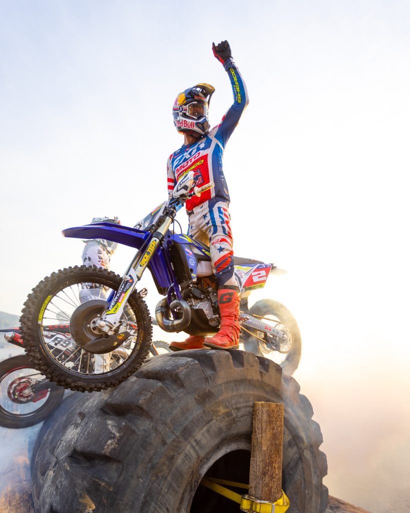 CW2 Training – Hard Enduro Skills Community – Cody Webb Hard Enduro Training Skills