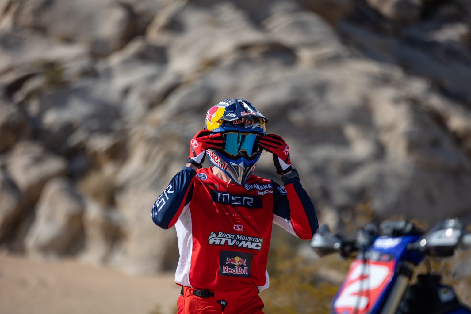 CW2 Training – Hard Enduro Skills Community – Cody Webb Hard Enduro Training Skills