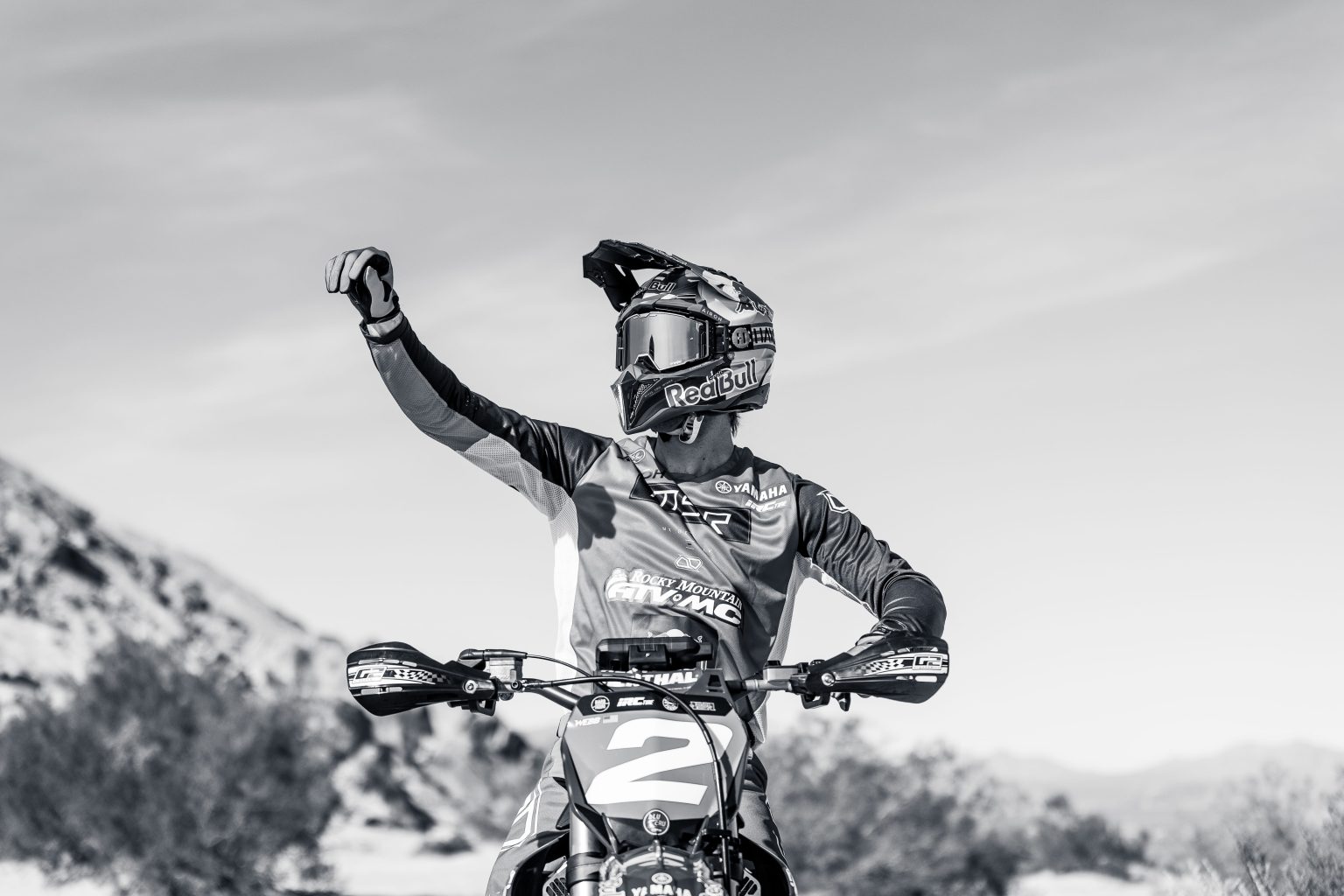 CW2 Training – Hard Enduro Skills Community – Cody Webb Hard Enduro Training Skills