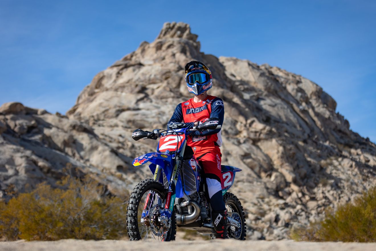 CW2 Training – Hard Enduro Skills Community – Cody Webb Hard Enduro ...