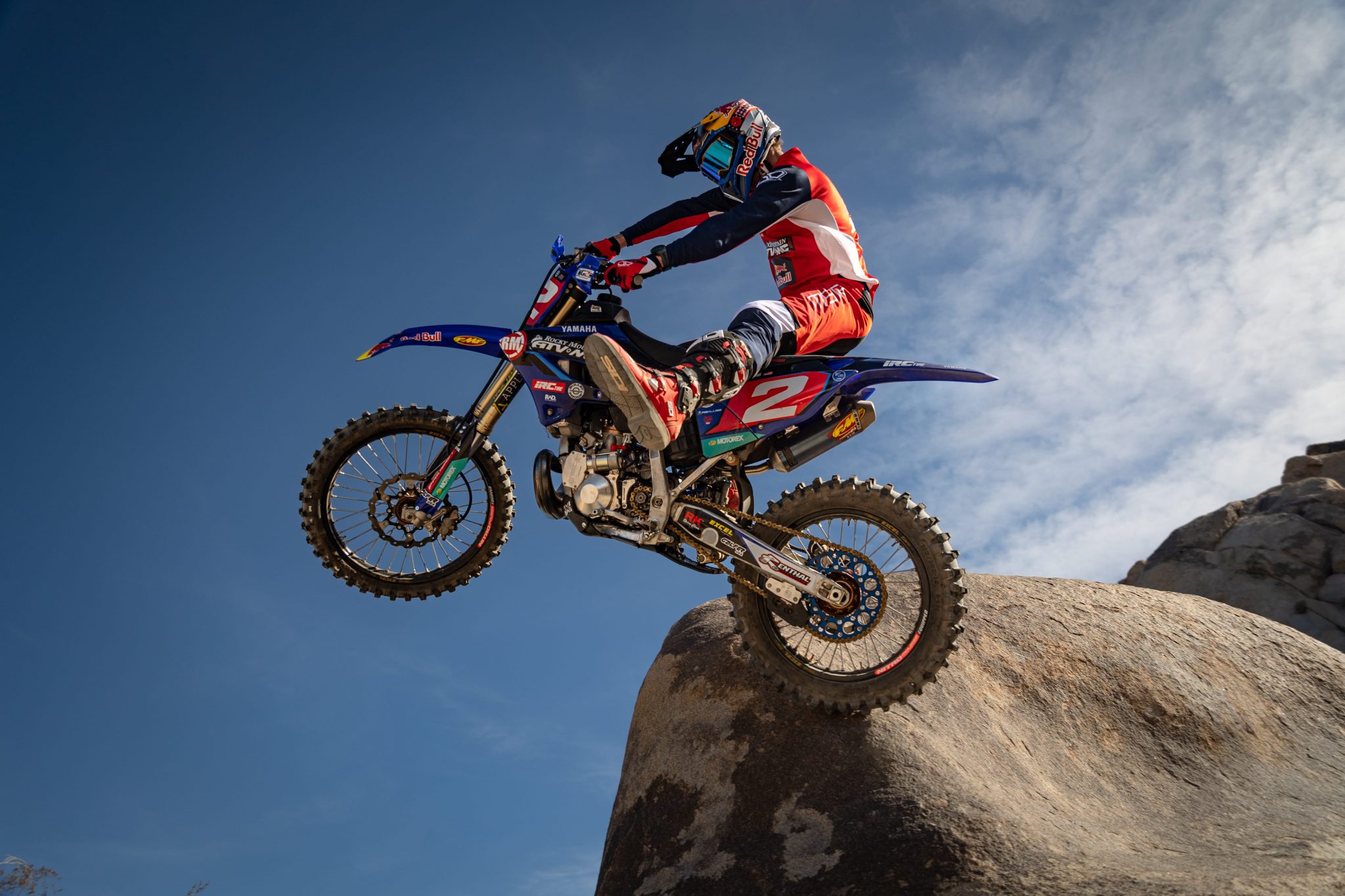 CW2 Training – Hard Enduro Skills Community – Cody Webb Hard Enduro Training Skills